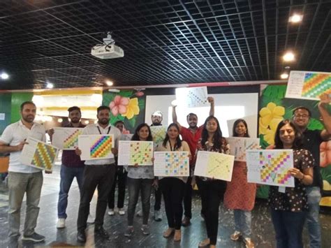 Deepa Goyal On Linkedin Ibm Ibmmonthofpurpose Happyplacetowork Sustainability Csr…