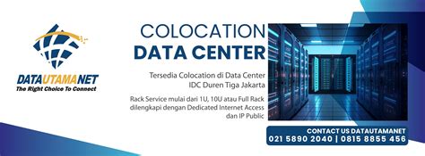 Datacenter Dan Colocation