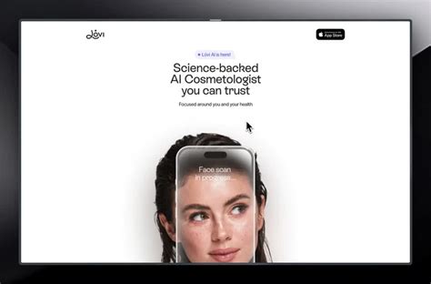 Fekry Aiad On Linkedin Landing Pages Inspiration For The Day Lovi