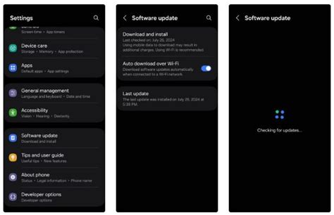 8 วิธีแก้ไขปัญหาหน้าจอสัมผัสบน Android