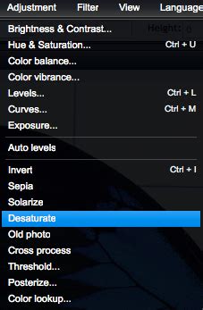 A Quick Guide To Selective Coloring In Pixlr Editor Pixlr Blog