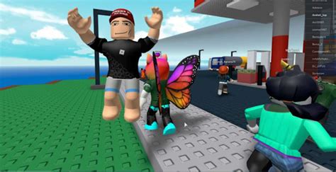Develop A Full Roblox Game Script Your Roblox Game Roblox Vfx Shooting Game By Mrshalam Fiverr