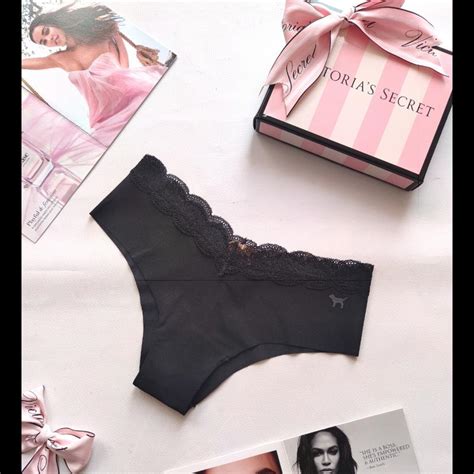 Трусы виктория сикрет фото
