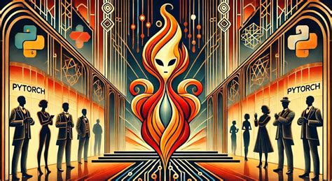 Pytorch Metas Machine Learning Maestro Infosecured Ai