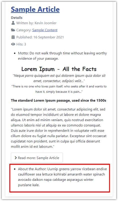How To Use Custom Fields In Joomla 4 Ltheme