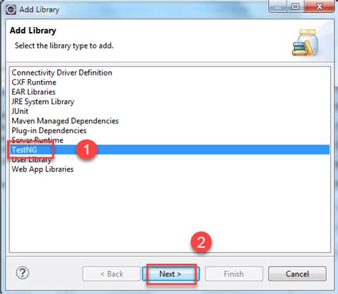 How To Execute Failed Test Cases In Testng