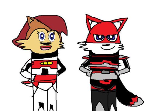 Jeremy And Sally Spielban 2023 By Jcfanfics On Deviantart