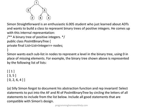 Computer Science Assignment Help Ppt