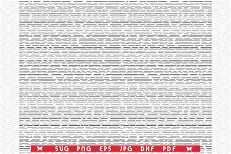 SVG Dashed Lines Seamless Pattern Graphic By DesignStudioRM Creative Fabrica