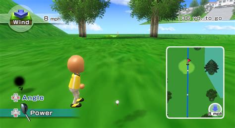 Rzte03 Wii Sports Resort 2k⛹️ Mod For Wii Sports Resort Wsr Mods