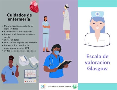 15 Escalas De Valoración Enfermería Pdf