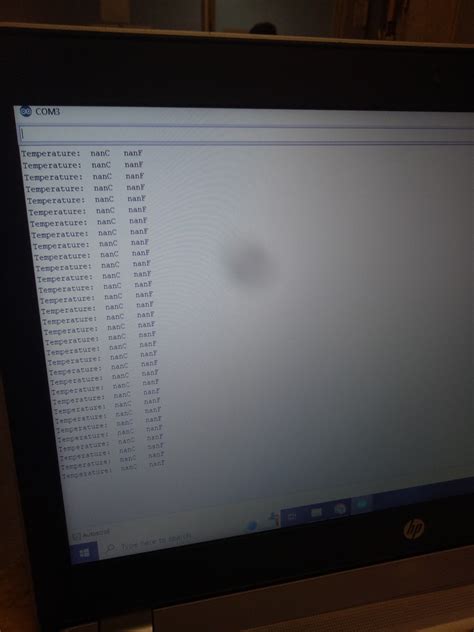 Using Esp 32 With A Program To Run Room And Coil Sensor General Guidance Arduino Forum