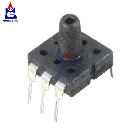 MPS N D D Sphygmomanometer Dip Air Pressure Sensor Module KPa DIP For Arduino Board In