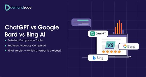 ChatGPT Vs Gemini Vs Bing AI Which Is Better