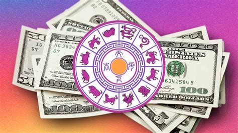 3 Chinese Zodiac Signs Attracting Financial Success Before 2024 Ends Yourtango