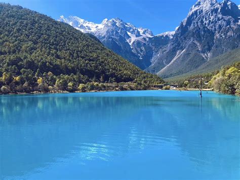 云南旅行 当地人给你力荐3种方案，7日行程，整理好行囊，明天就出发吧！！！ 旅游攻略 游记 去哪儿攻略