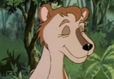 Leo The Lion King Of The Jungle 1994