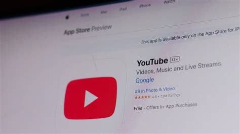 Youtube Drops Support For Older Ios Devices In Latest App Update