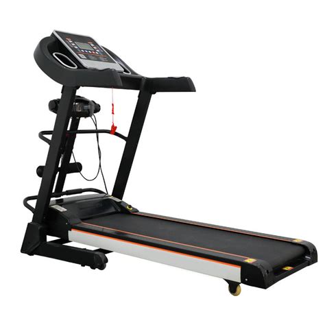 სარბენი ბილიკი სპორტული Runnig Machine Treadmill