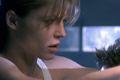Terminator 2 Judgment Day 1991 Rebooting The Terminator Terminator 2 Judgment Day 1991 Rebooting The Terminator
