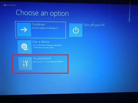 How To Enter UEFI On Windows 11 Systems