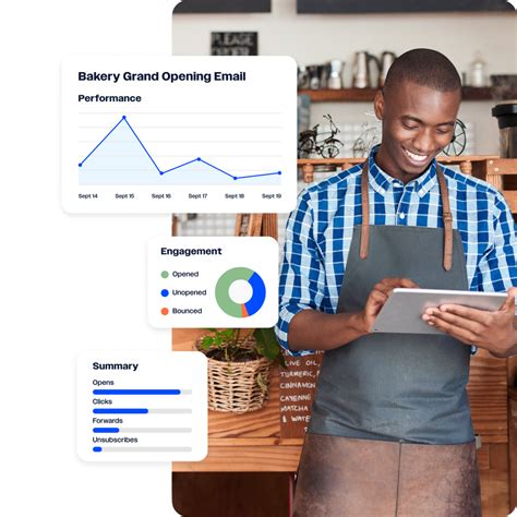 Analytics And Reporting Activecampaign Analytics And Reporting Activecampaign