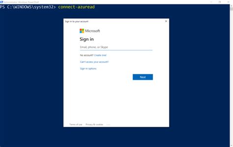 How To Install Azure Ad Module Abdul Kazi Blog