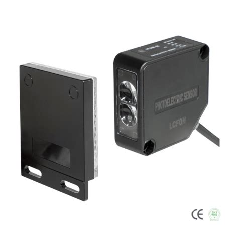 Advanced Proximity Switch Photoelectric Sensor With Customization Features Advanced Sensor And