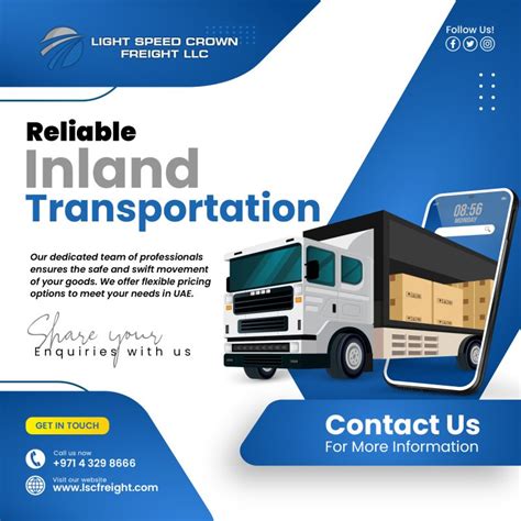 Freightrevolution Lightspeedcargo Efficienttransportation