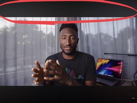 How Do I Make The Empty Space Around Videos Stay Black Ryoutube