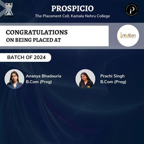 prachi singh on linkedin graduation newbeginnings corporatejourney kamalanehrucollege…
