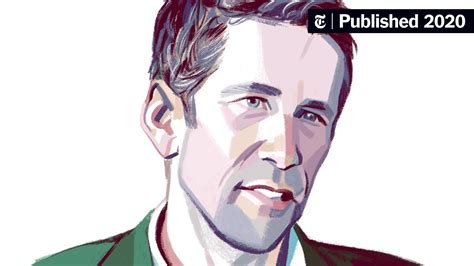 Jess Walter Doesnt Have A Lot Of Patience For Memoirs The New York Times