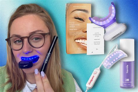 Best Teeth Whitening Home Kits 2025 Tried And Tested The Independent