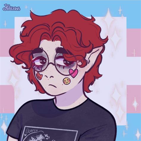 Nervous Abt My Crush So I Made A Picrew Lmao Non Binary Amino