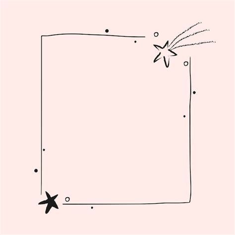 Simple Square Frames Vectors Illustrations For Free Download