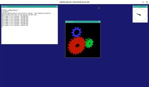 Pre Silicon Debugging Of Glibc And The Linux Kernel Using Virtual Pre Silicon Debugging Of Glibc And The Linux Kernel Using Virtual