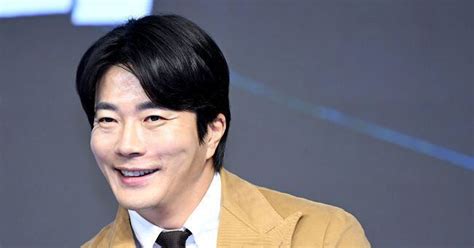 [사진]권상우 질문에 미소와 함께