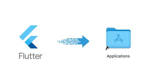 Generating Dmg Files With Flutter Packaging For Macos Like A Pro Tamunotonye Davies Manuel