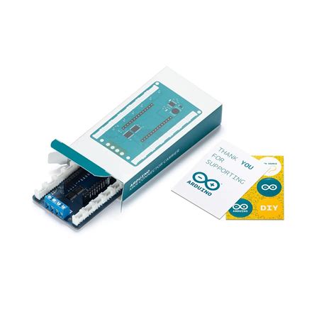 Arduino Mkr Connector Carrier Grove Compatible