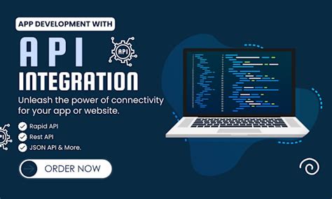 Do Apis Integration Through Flutter App Development By Yasirdev1 Fiverr