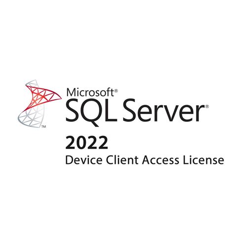 microsoft sql server 2022 device client access licenses school license technology solutions