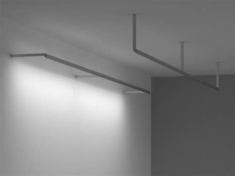 Wingrail Ceiling Wall Arm 107 Vode Lighting