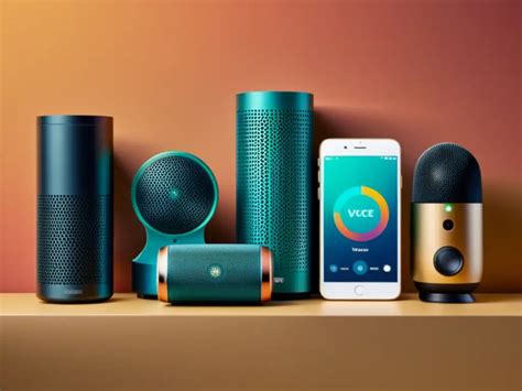 Descubre Los Avances Y Retos De Los Asistentes De Voz