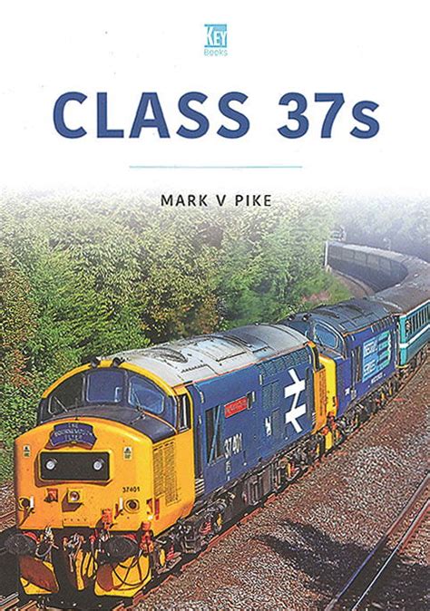 Class 37s Key Platform 5