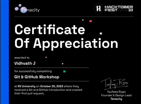 Vidhvath J Poojari On Linkedin Hacktoberfest2023 Hacktober