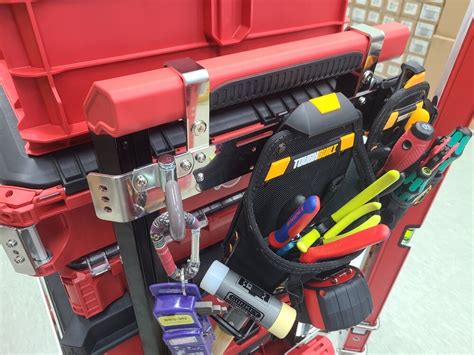 팩아웃 플러스 롤링 핸들용 세트