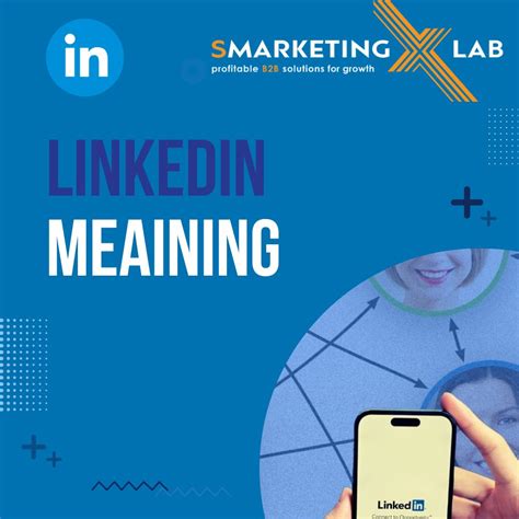 Linkedin Meaning Smarketing Lab