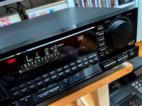 Technics SL P CD Player With Remote Photo UK Audio Mart