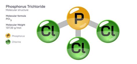 Pcl3 Lewis Structure