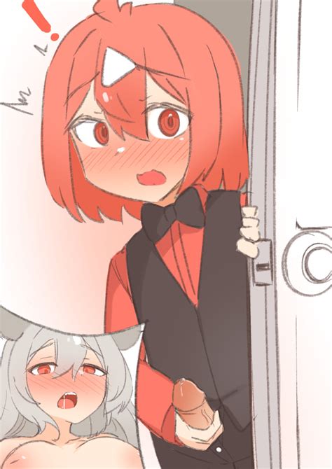 Rule 34 Big Penis Caught In The Act Daebom Getting Caught Holding Penis Male Masturbation Maus